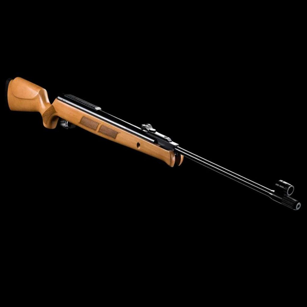 Air Rifles – Ranjith Gun Care Centre