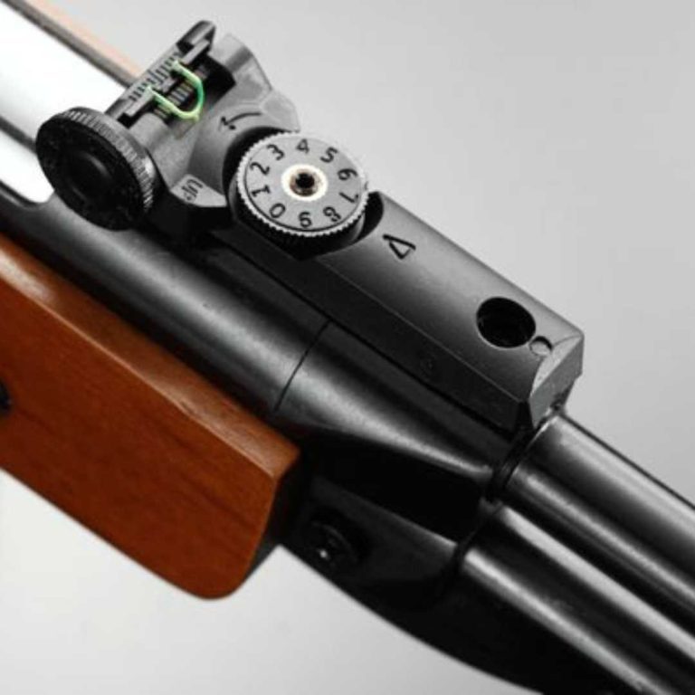 B3-3 Under Lever Air Gun – Precision and Versatility – Ranjith Gun Care ...