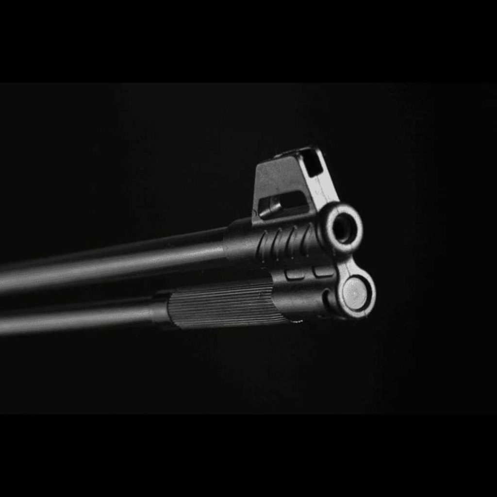 B3-3P Spring-Powered Air Rifle – Accuracy and Versatility – Ranjith Gun ...