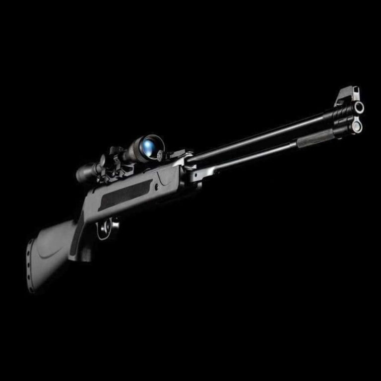 Air Rifles – Ranjith Gun Care Centre