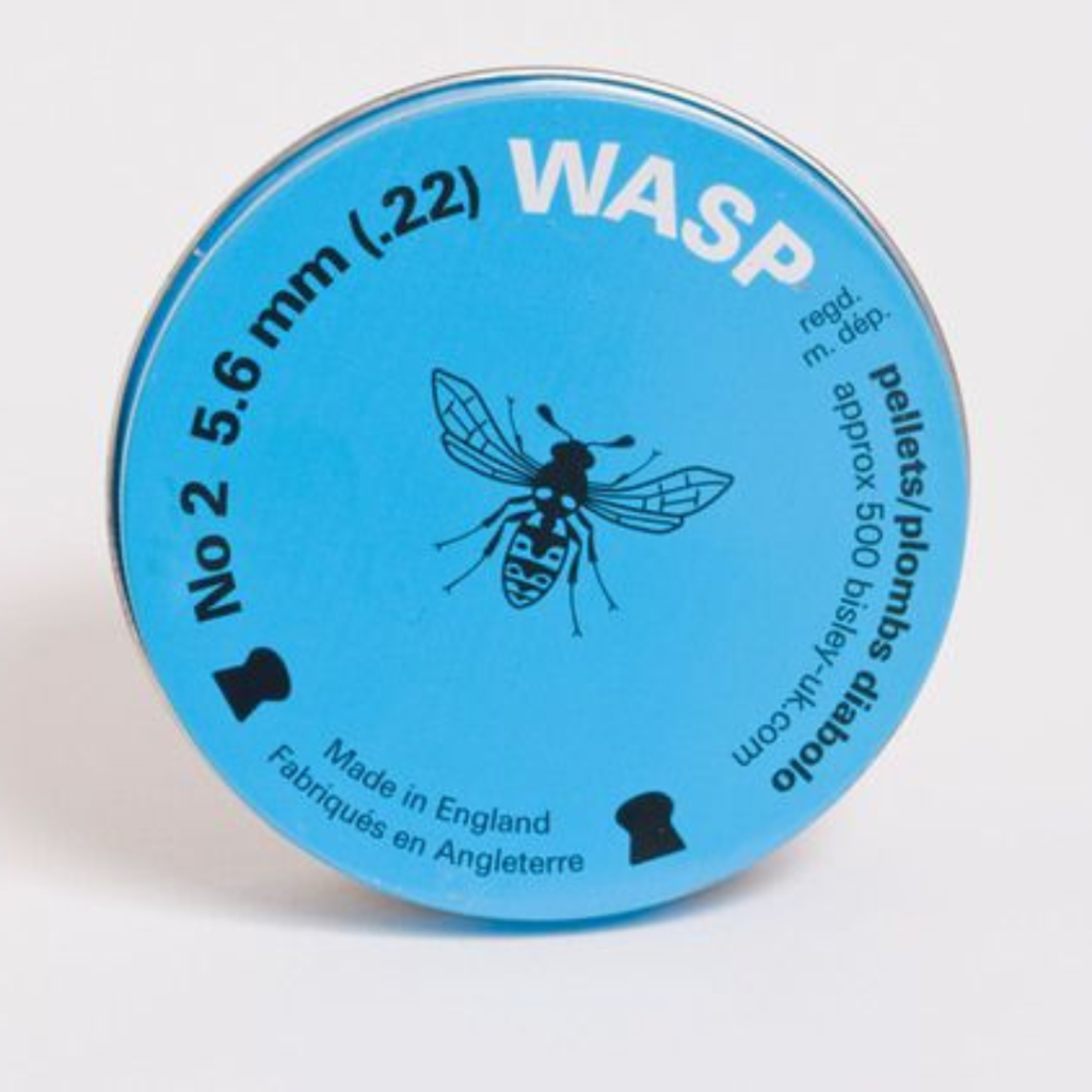 Pellets – Ranjith Gun Care Centre