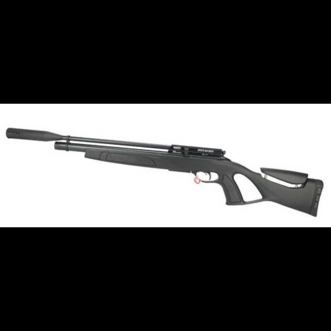 Gamo Chacal PCP Air Rifle – Compact, Accurate, and Customizable ...