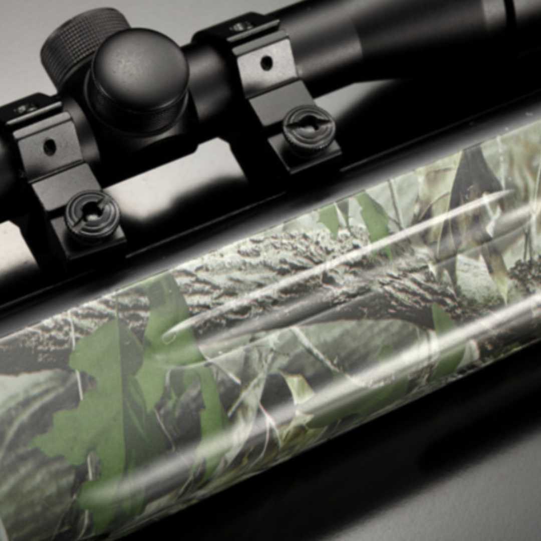 Snowpeak B2-4C Air Rifle – Power, Precision, and Classic Design ...