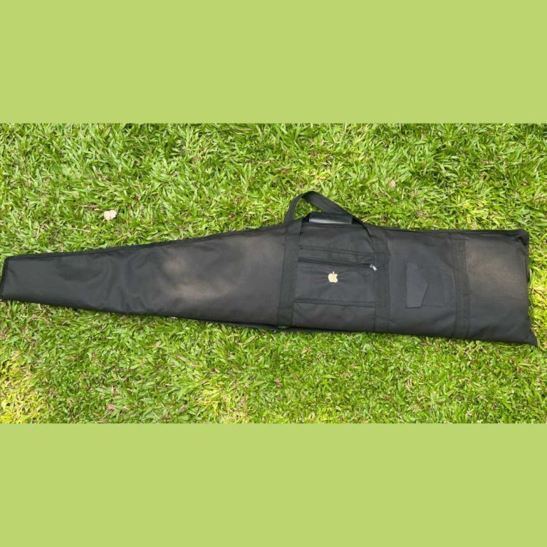 Tactical Gun Storage Bag | Blue, Black Colors – Ranjith Gun Care Centre