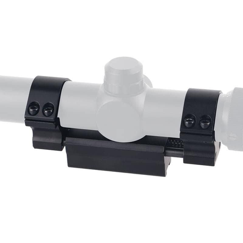 ZERO RECOIL MOUNT 11MM, 20MM – Ranjith Gun Care Centre